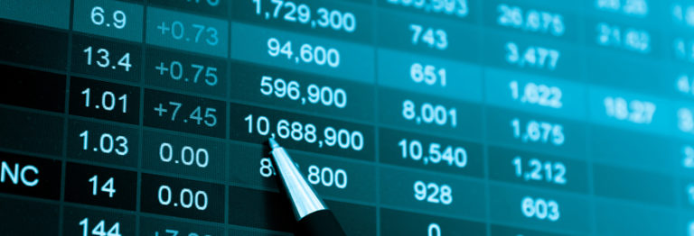 Actions en bourse : quel est le secret de la réussite